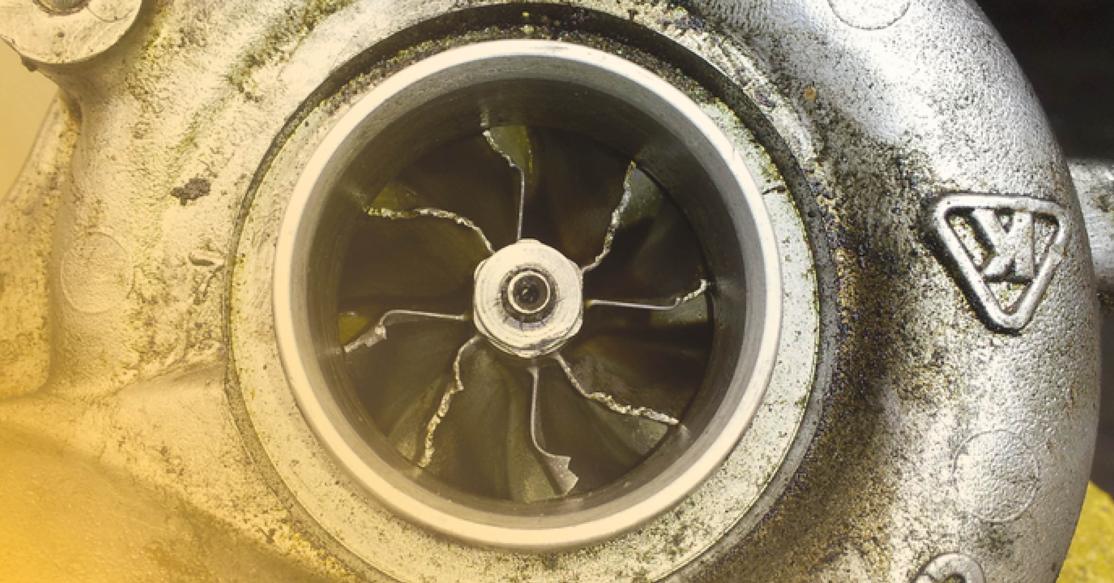 Défauts de turbo - Partie 1 : Blocages et obstructions - MasterTurbo