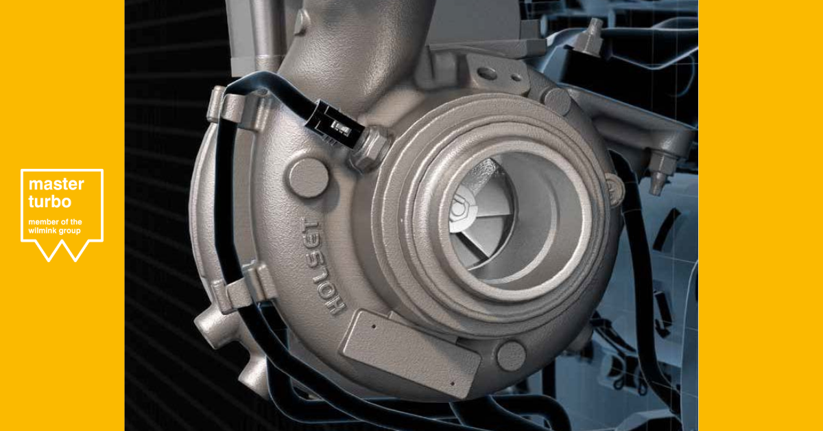 ReMan turbos - MasterTurbo