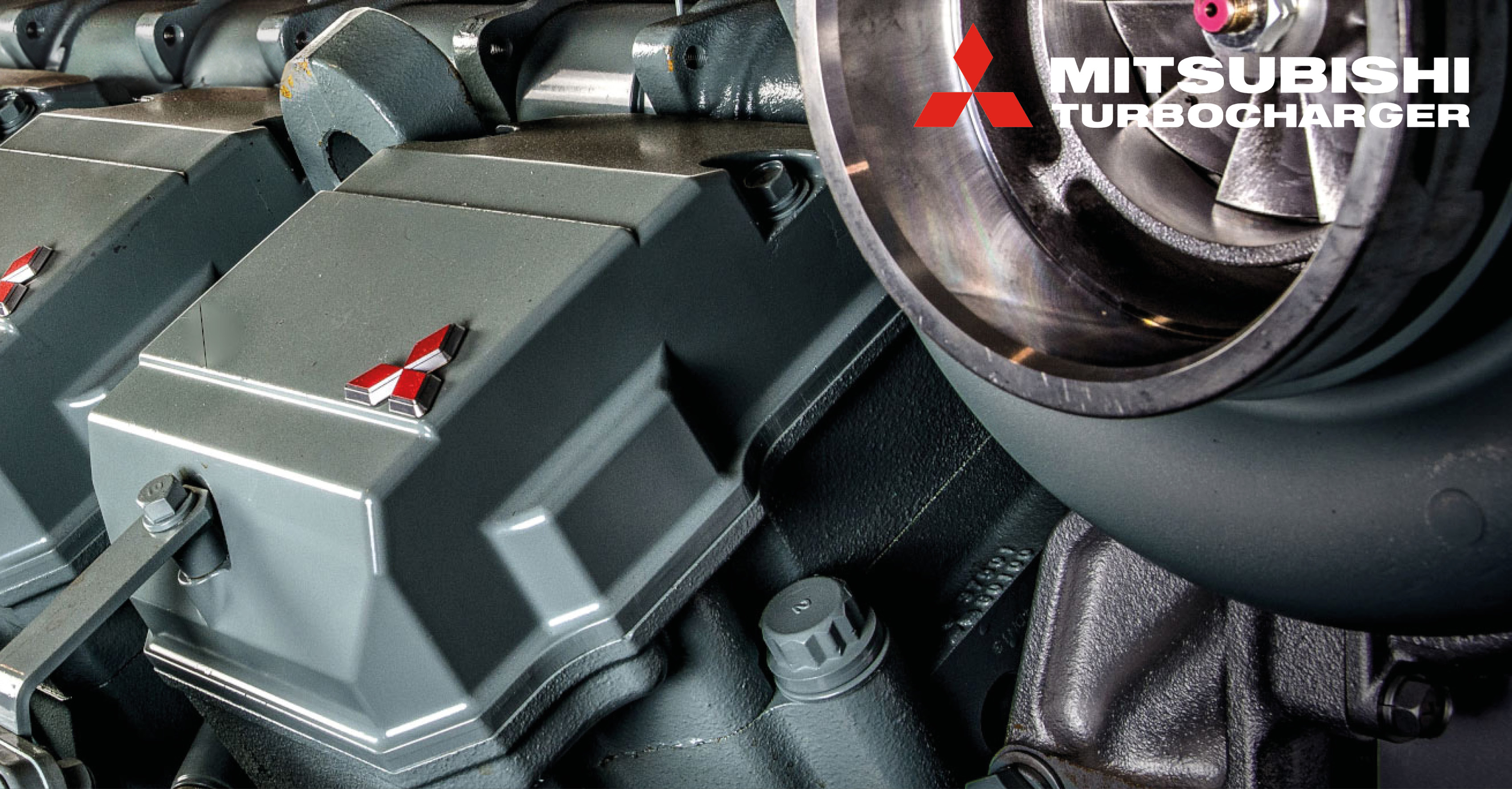 Mitsubishi: Meer dan auto’s, waaronder goede turbochargers - MasterTurbo